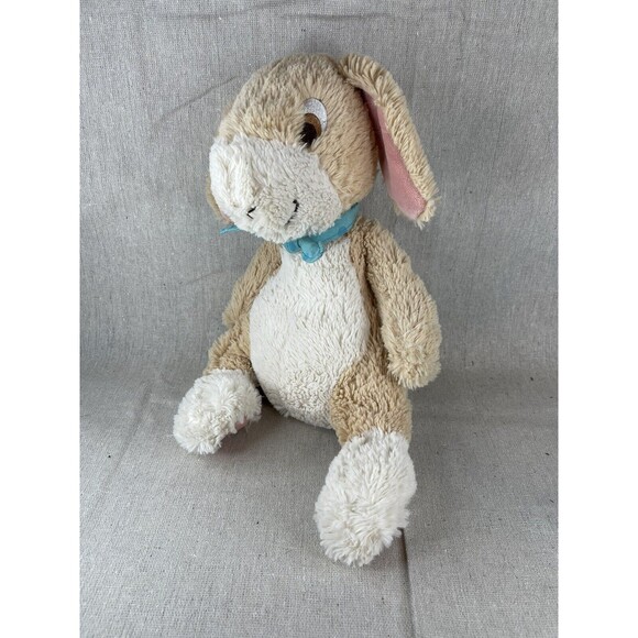 Hallmark | Toys | Plush Hallmark Floppy Bunny Rabbit Stuffed Animal ...